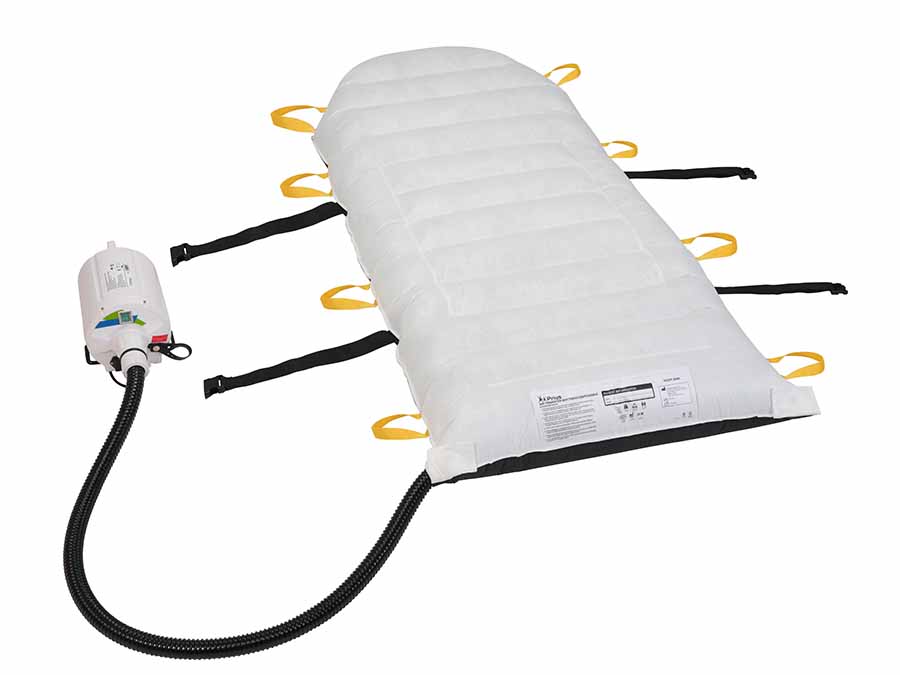 With Demand for Lateral Transfer Devices Growing, Do You Have the Right ...